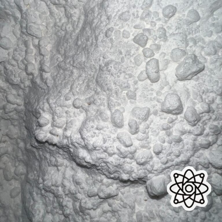 Barium Nitrate (Ba(NO3)2) - BlastTec